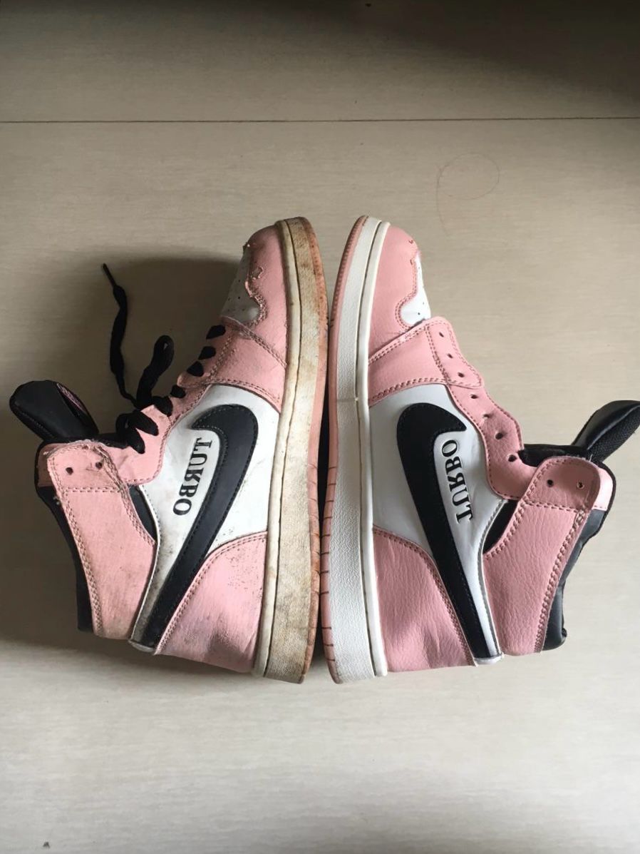 Kicks Cleanique - Sneaker Spa