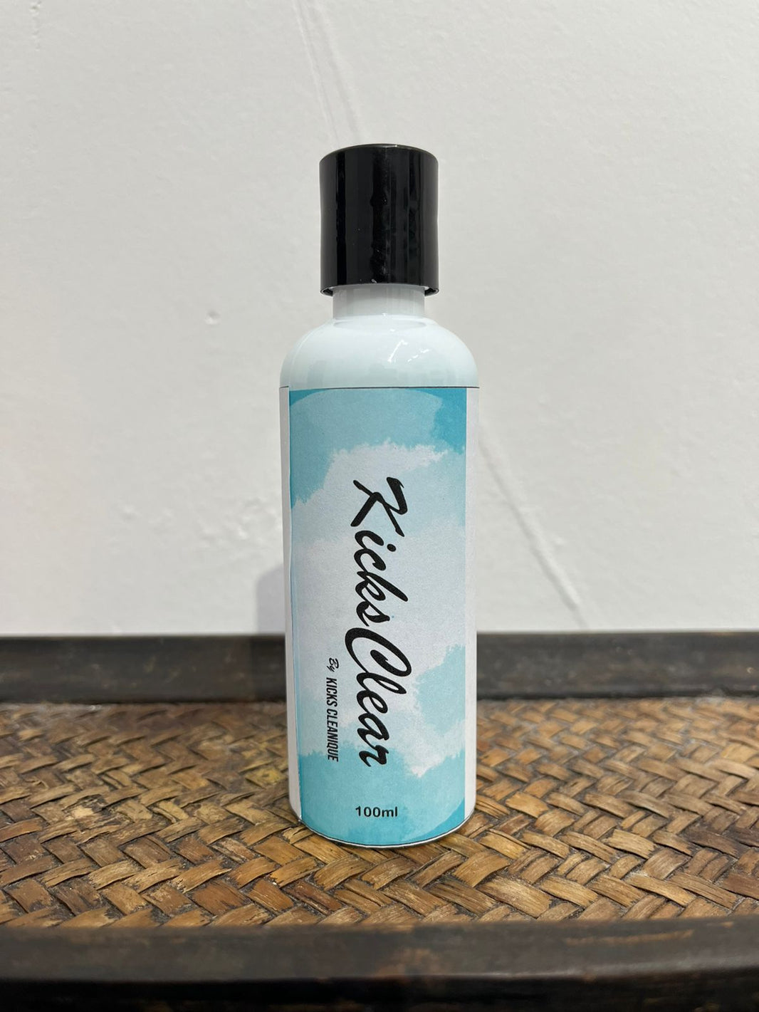 Kicks Cleanique - Best Sneaker and Shoe Cleaners in Sri Lanka