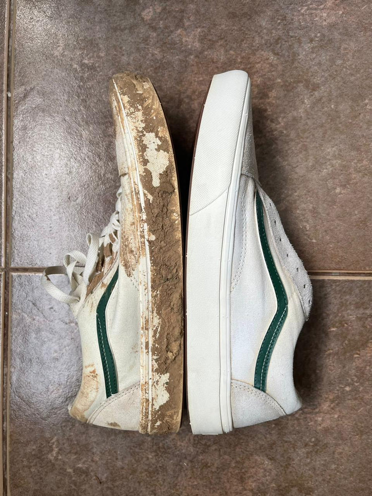 Kicks Cleanique - Best Sneaker and Shoe Cleaners in Sri Lanka